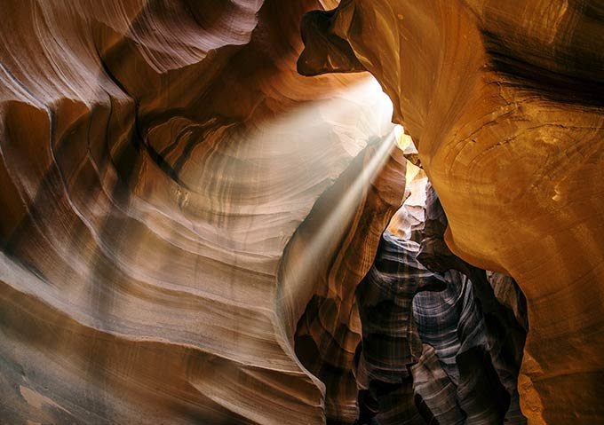 Light – Creative Reflections Design and Photography